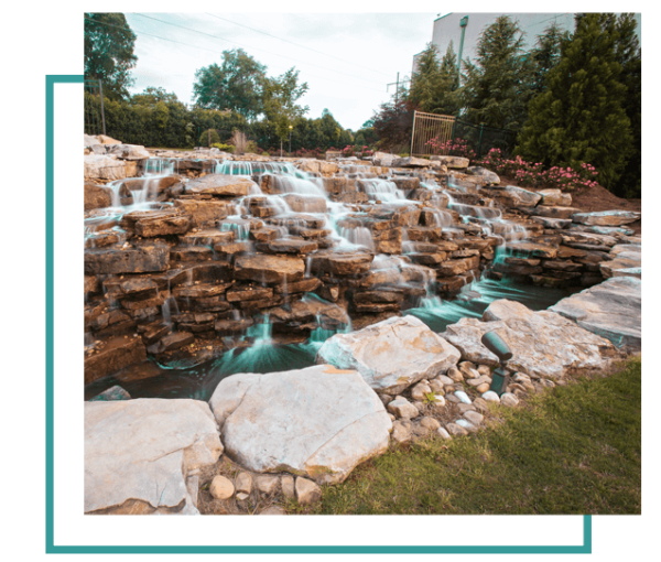 Salvation & Baptism | Cascade Hills Church