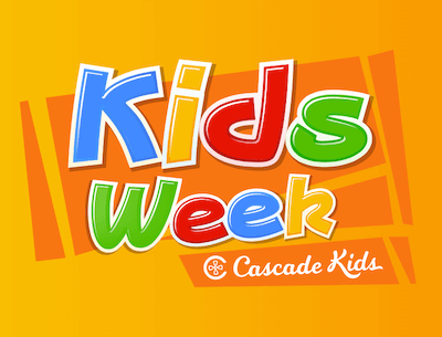 Cascade Kids | Cascade Hills Church