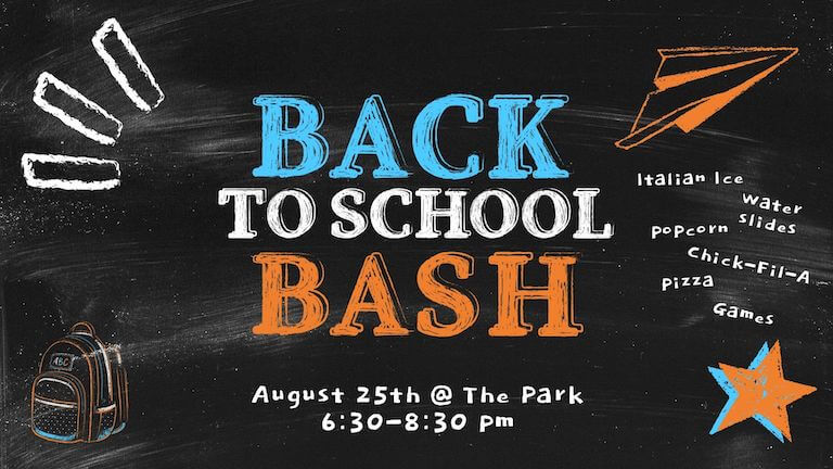 Middle School | Cascade Hills Church