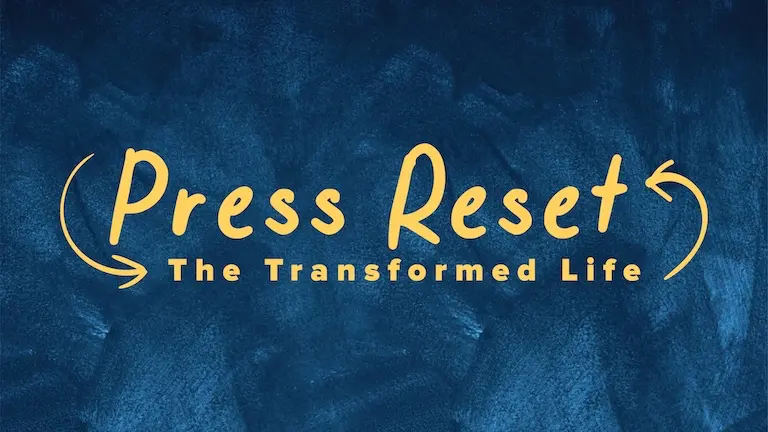 There's Power in the Name of Jesus | Cascade Hills Church